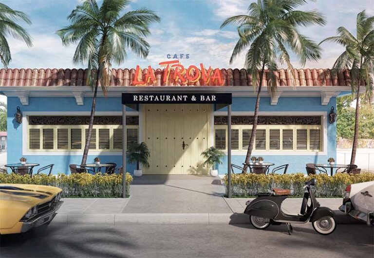 Café La Trova em Miami é eleito um dos melhores bares do mundo